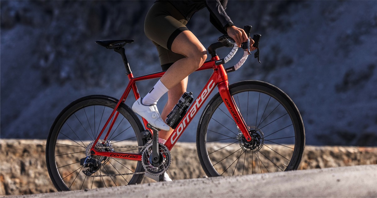 Rowery szosowe damskie i męskie