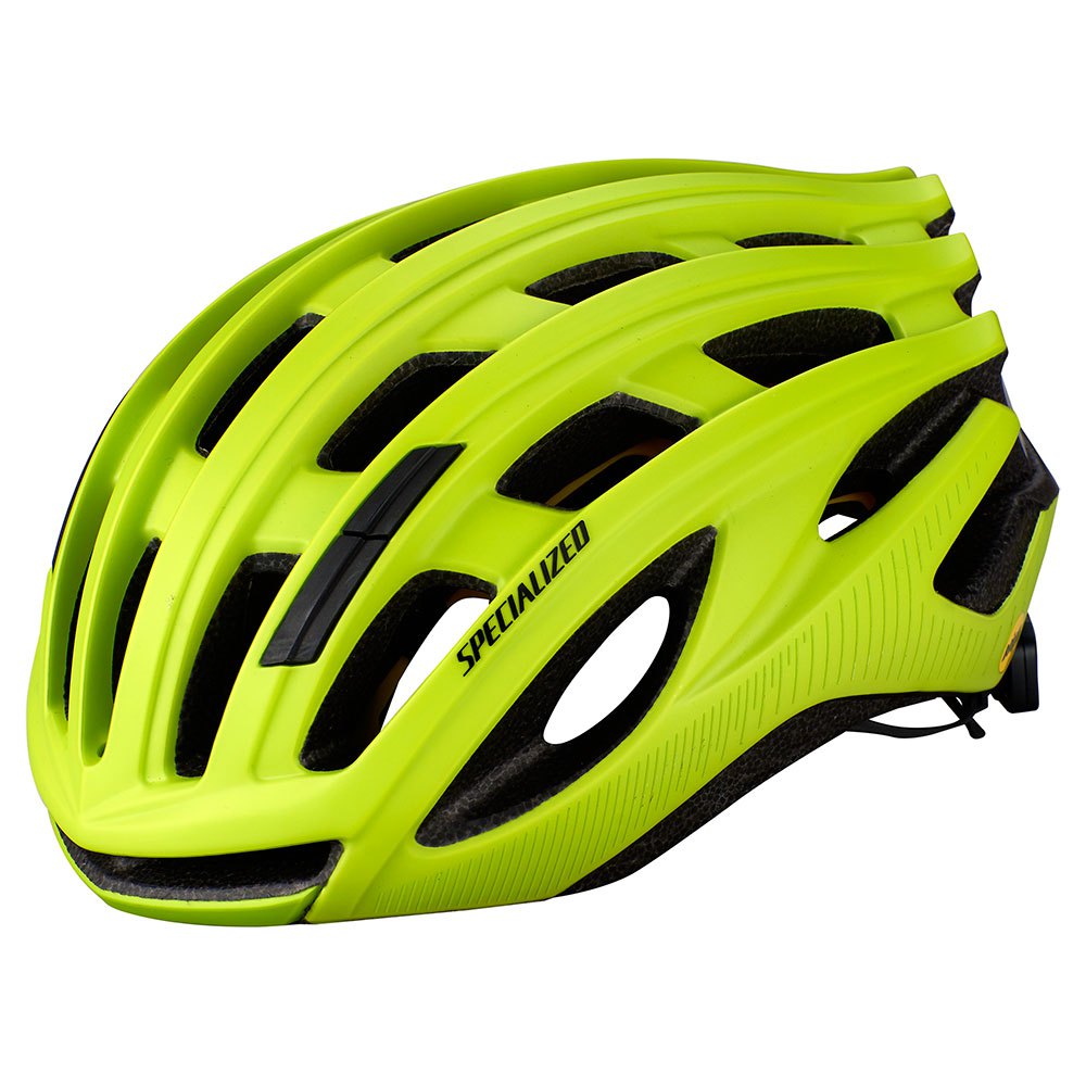 Kask rowerowy SPECIALIZED PROPERO 3 M zielony - bikemia.com